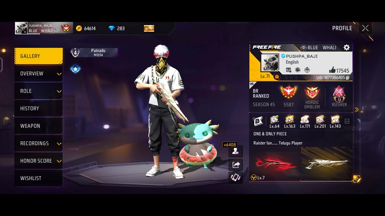 Free Fire 12 Hours Non Stop Live Chalenge 🤧 - YouTube