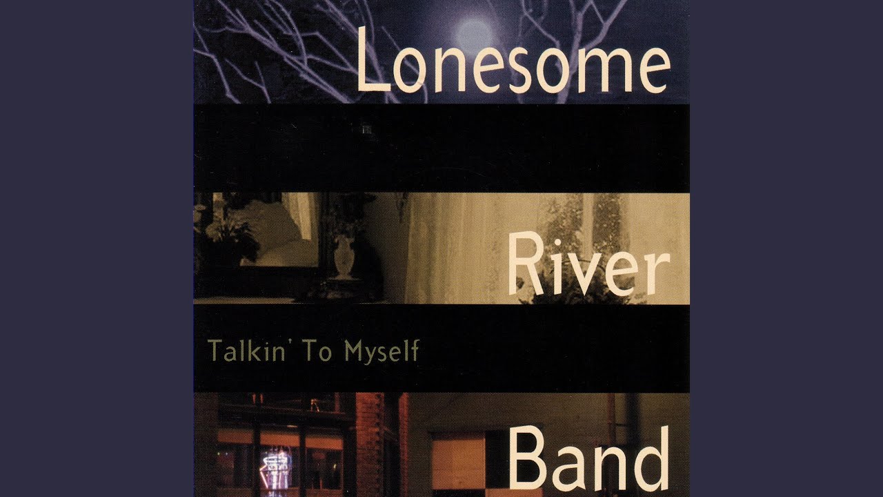 Talkin' To Myself - YouTube