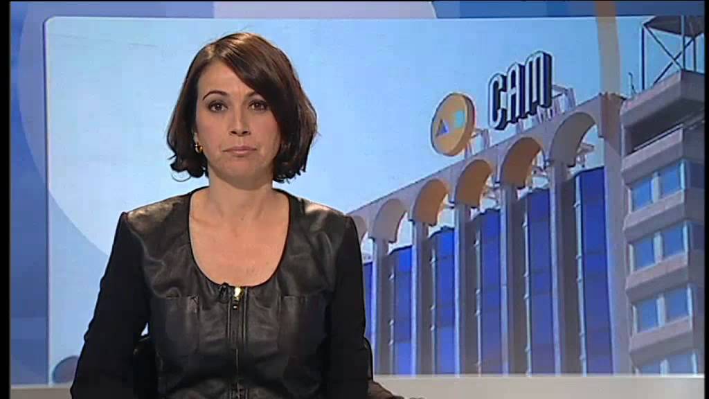 TV3 - Els Matins - Les notícies del dia (13/02/14). 2 anys de reforma ...
