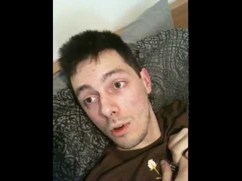 Postictal state - how I look after having an epileptic seizure - YouTube