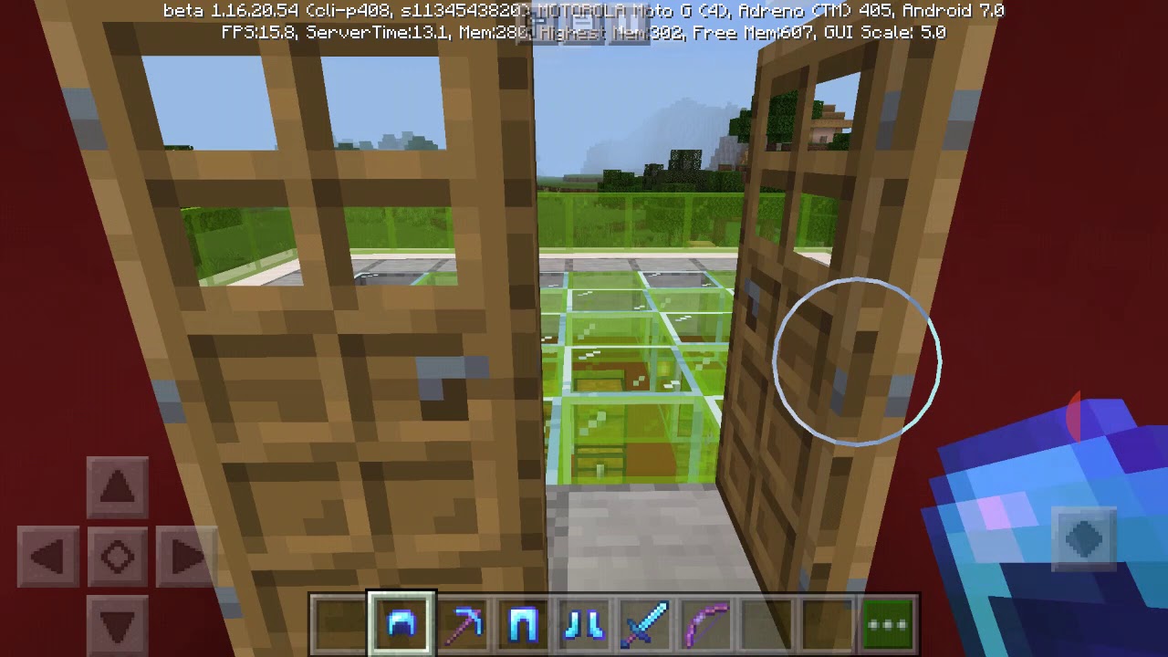 enchanting a god armor minecraft part 10 - YouTube