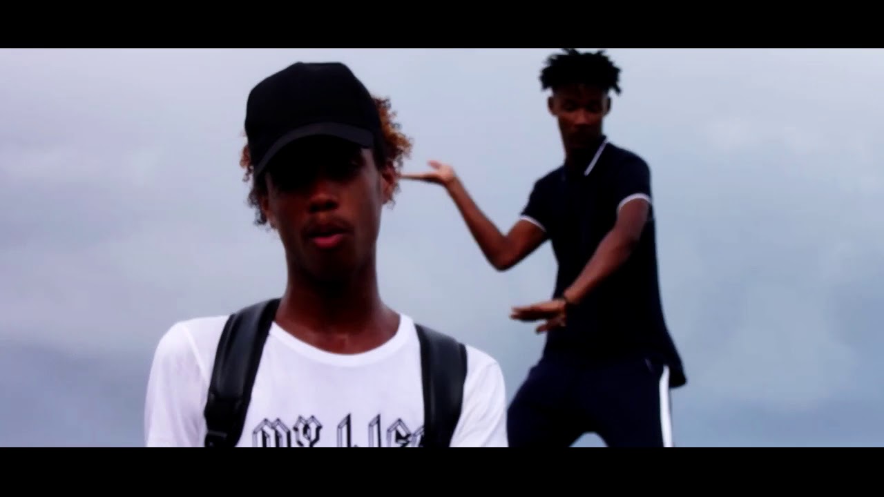 Mauro Stallion - Freestyle (Video Official)🔥🔥🔥 - YouTube