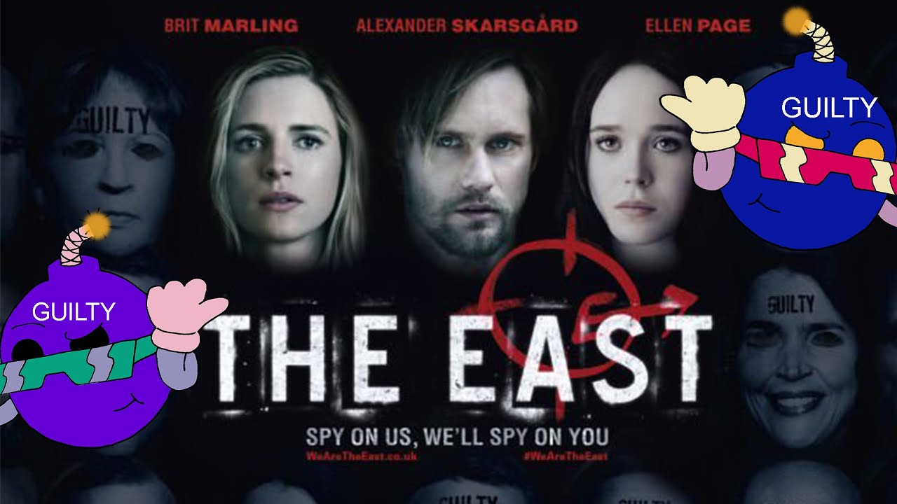 The East Film