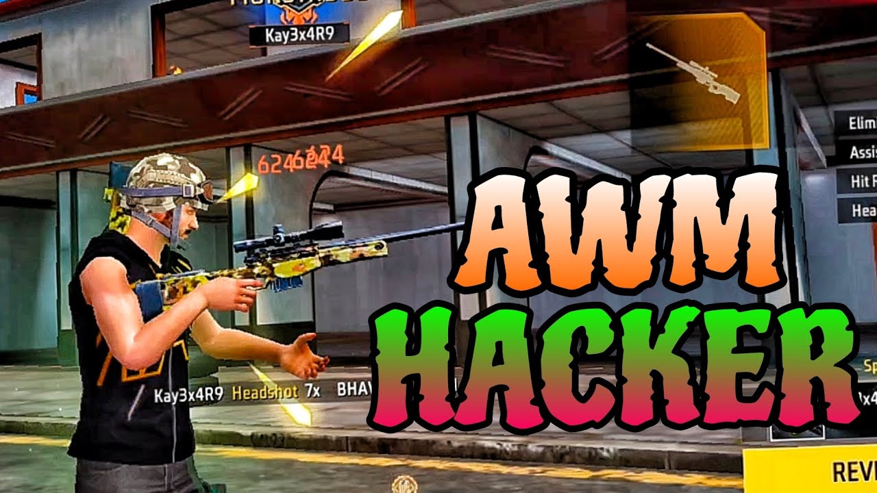 can I beat HACKER || HACKER IN MY GAME ☠️ - YouTube