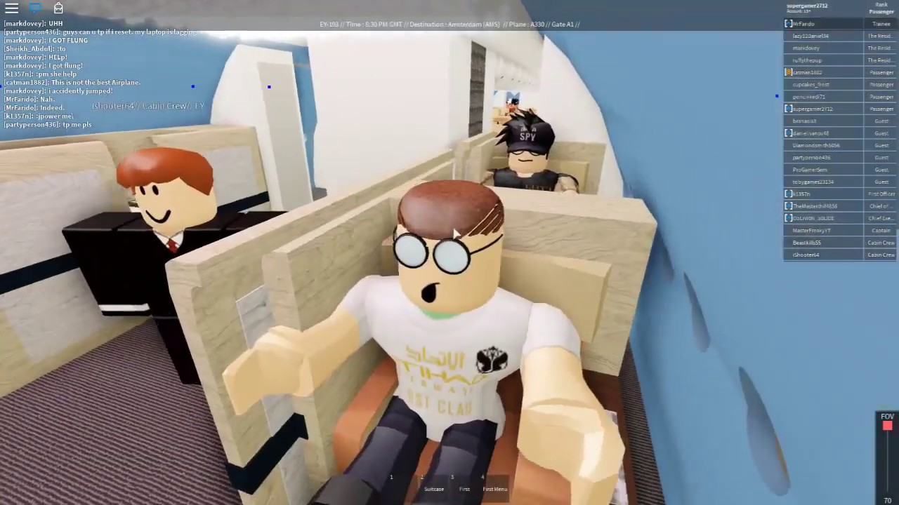 Etihad Airline fly - (CRASH) - YouTube