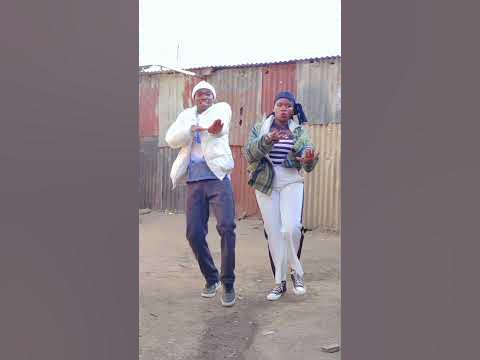 jabidii - makofi (Dance choreography) - YouTube
