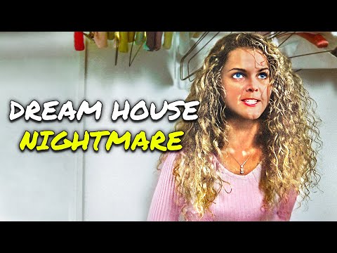 Rüya Evi Kabusu | Keri Russell 🔥 Film izle ☆ Tüm film ☆ türkçe altyazılı