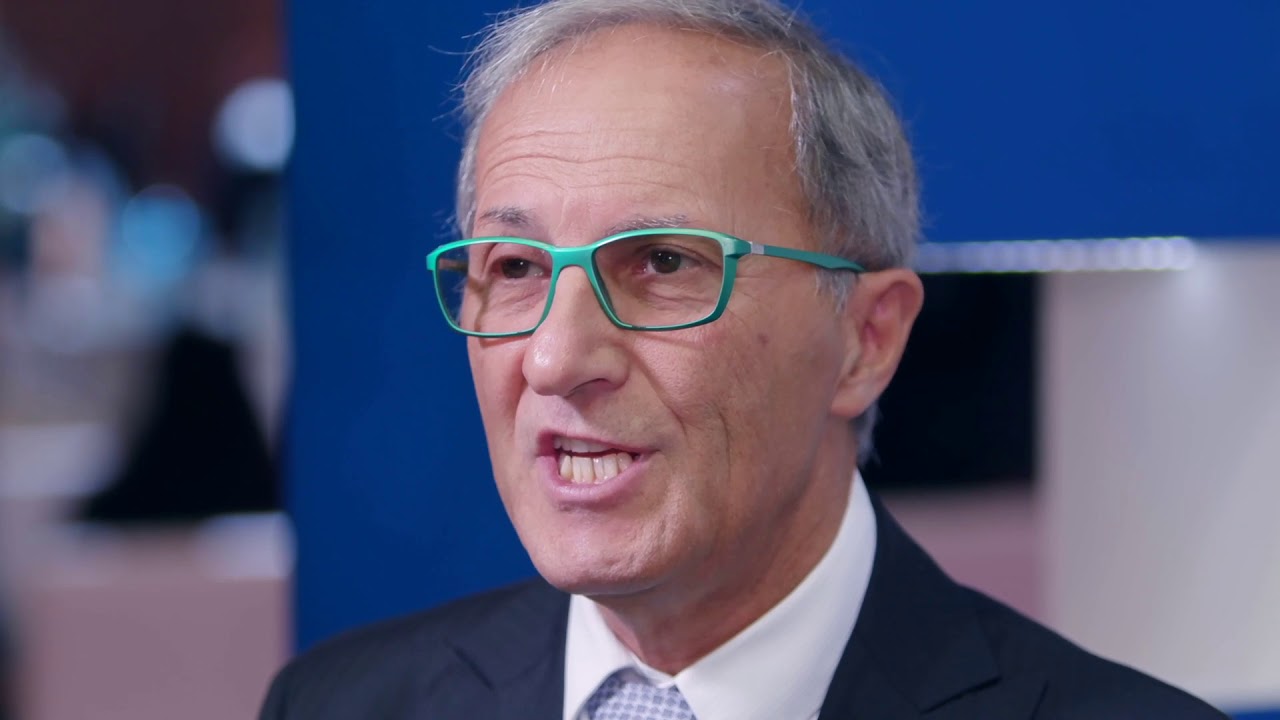 Roberto Bellucci and Pierre Bouchut discuss Hanita Lenses' PerfecTor ...