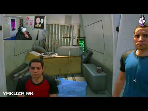 Dying Light La muerte de Rahim y el doctor Dr.Zere PT.3 - YouTube