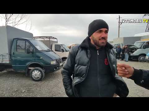 Maşın Bazarı - QAZEL və FORD Bazarı   Yanvar 2022