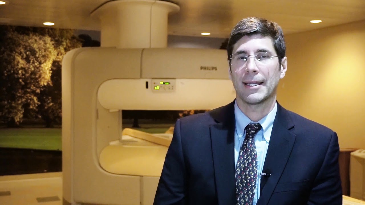 Learn how an MRI works with Dr. George Sofis - YouTube