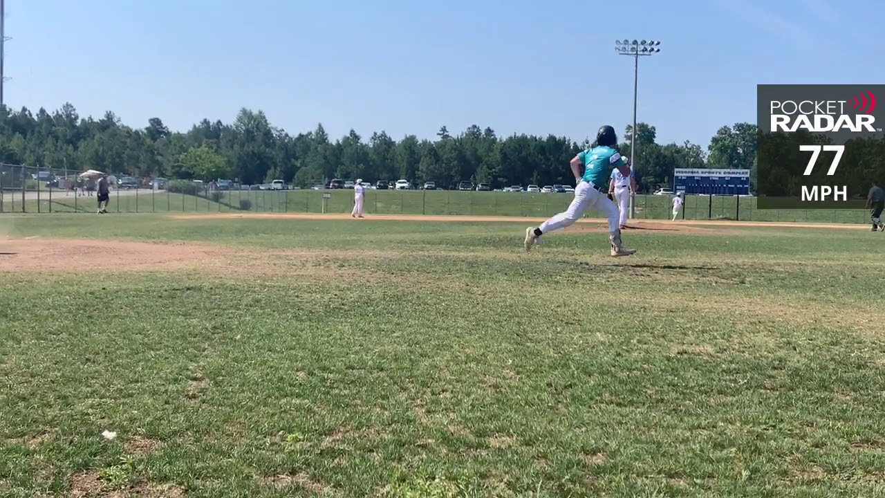 Jacob Miller-Bopp/2022/SS,RHP/Walsingham Academy/ Breeze Elite 17u ...