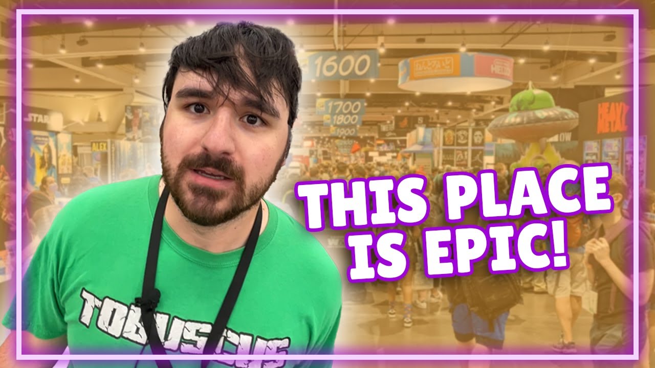 Pov Taking Your 12 year old Son To A Convention In 2013 YouTube pov-taking-your-12-year-old-son-to-a-convention-in-2013-youtube