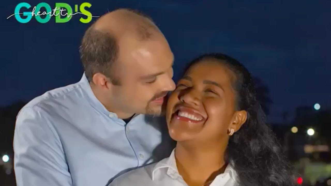 TB Joshua’s disciple Chris Tonge announces wedding date - YouTube