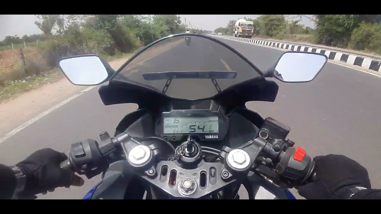 R15 v3 my first vlog with full setup#viral#reels #vlog - YouTube