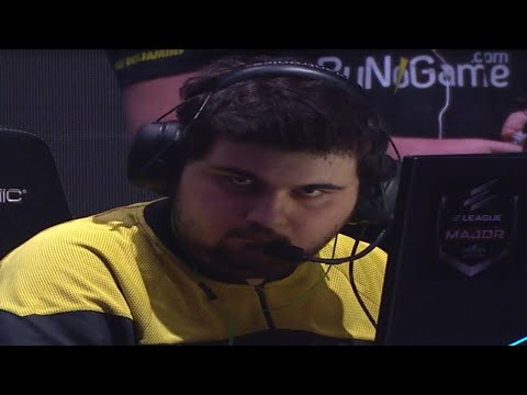 PAZ - Gangsta's Paradise