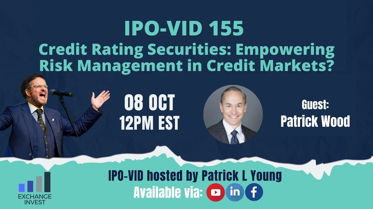 Credit Rating Securities: Empowering Risk Management in Credit Markets ...