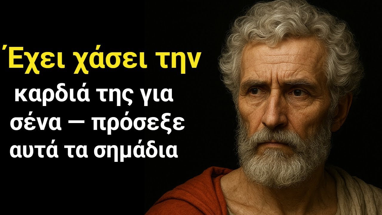 Σημάδια ότι μια γυναίκα σε θέλει αλλά προσπαθεί να μην το δείξει ...