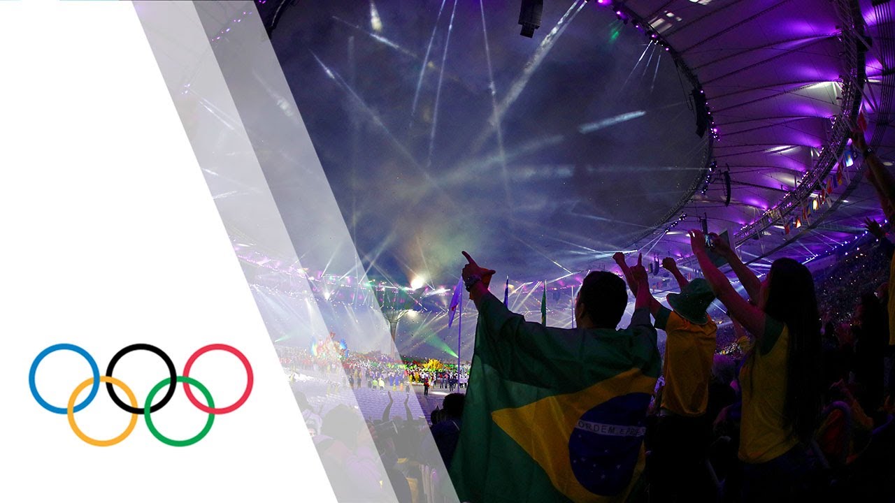 Delivering a once in a lifetime Spectator Experience - YouTube