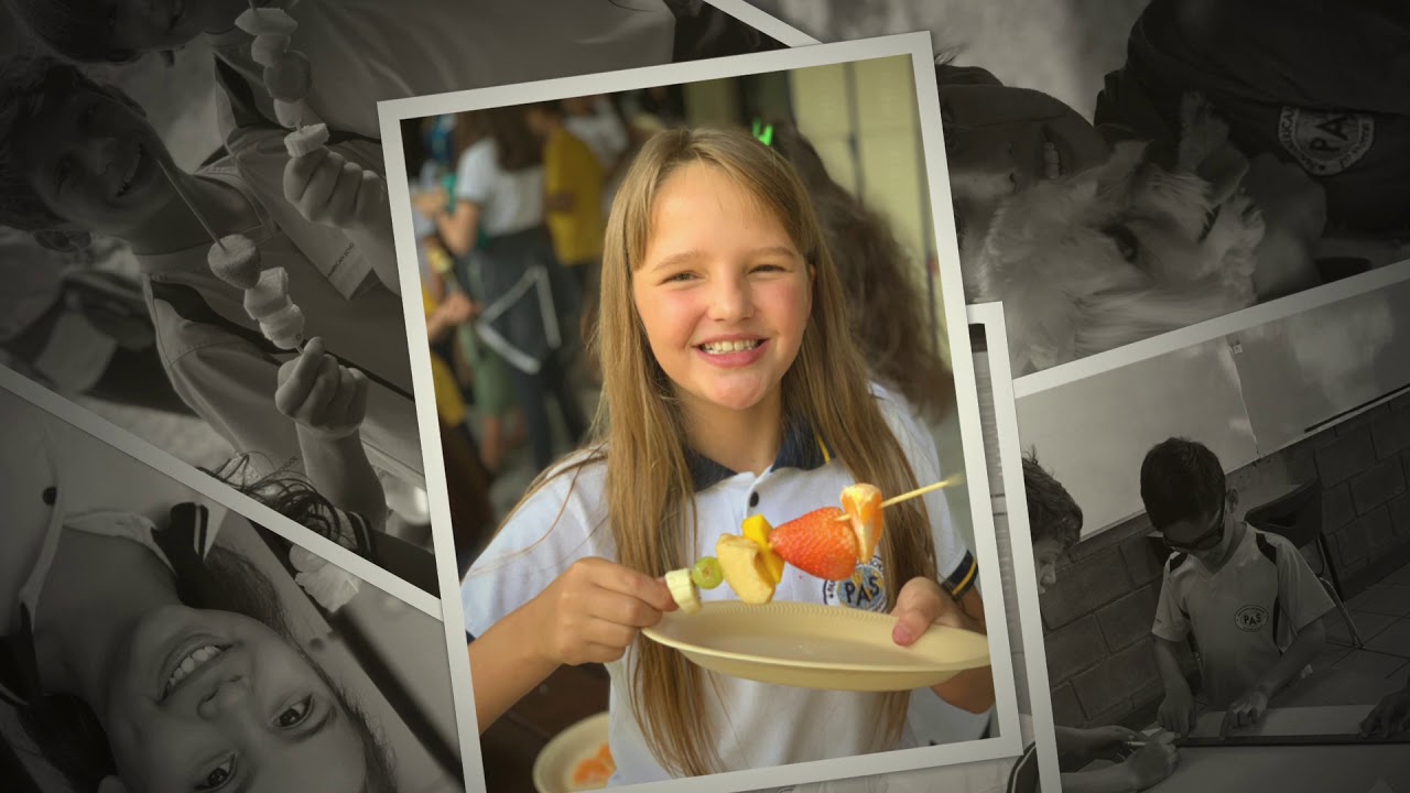 2018-2019 Fourth Grade Slideshow - YouTube