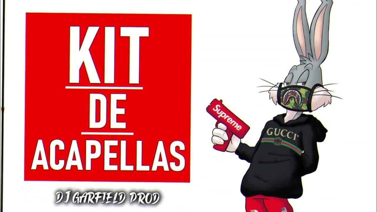 ACAPELLA IPHONE 15 SILVA MC 130 BPM - YouTube