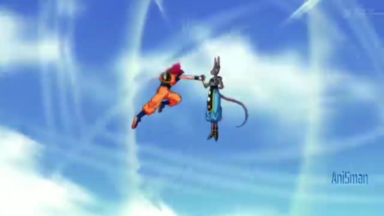 DRAGON BALL Z :|[ AMV ]|: GET ME OUT - YouTube