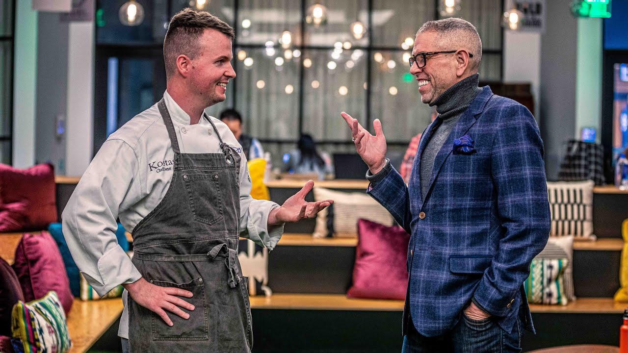 Non-Stop Filming in San Francisco Feat. Andrew Freeman - YouTube