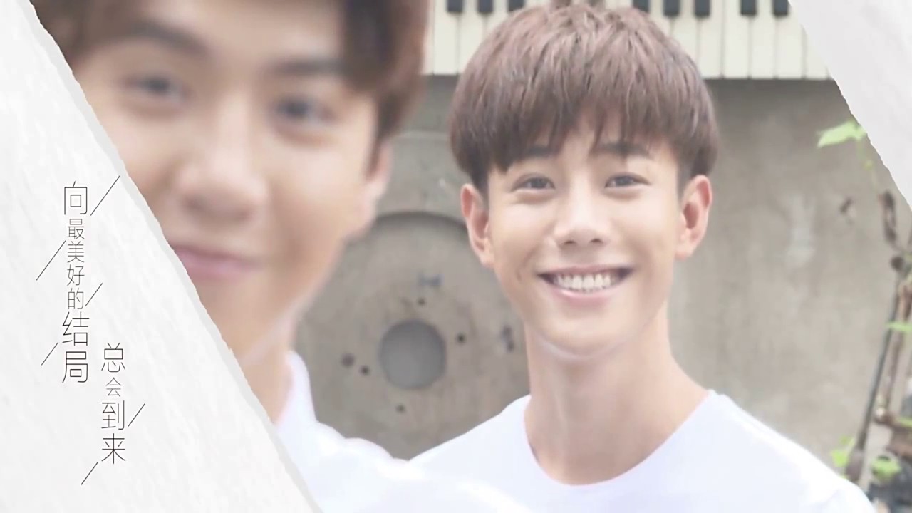 [Two C-ents] All About Secrets (秘果) Theme Song 'Secrets 秘密' MV (Chen ...