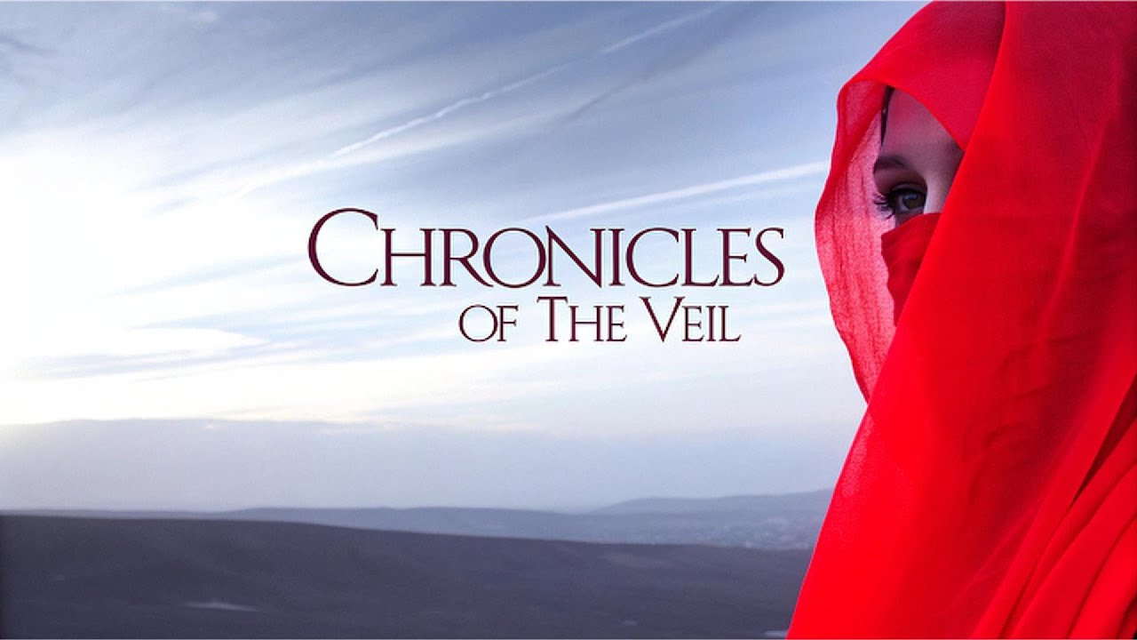 Chronicles of the Veil - YouTube