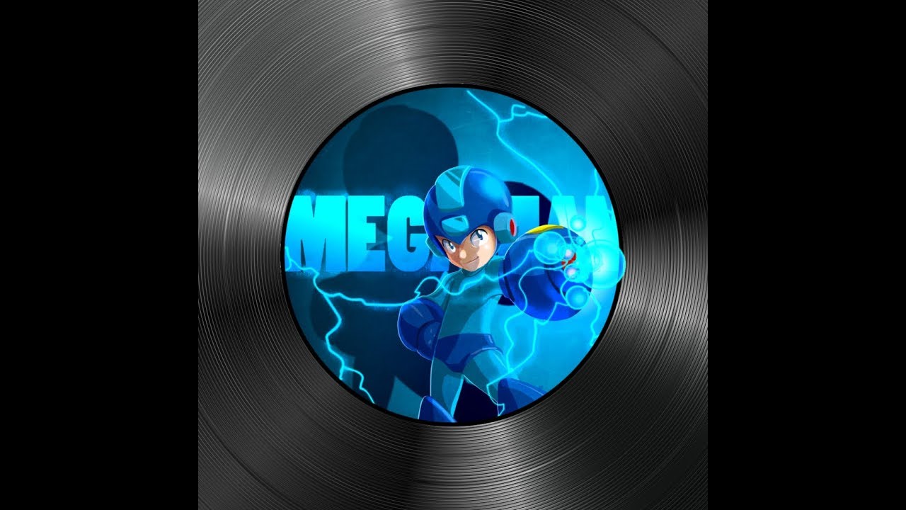 Megaman Arranged Soundtrack Collection - YouTube