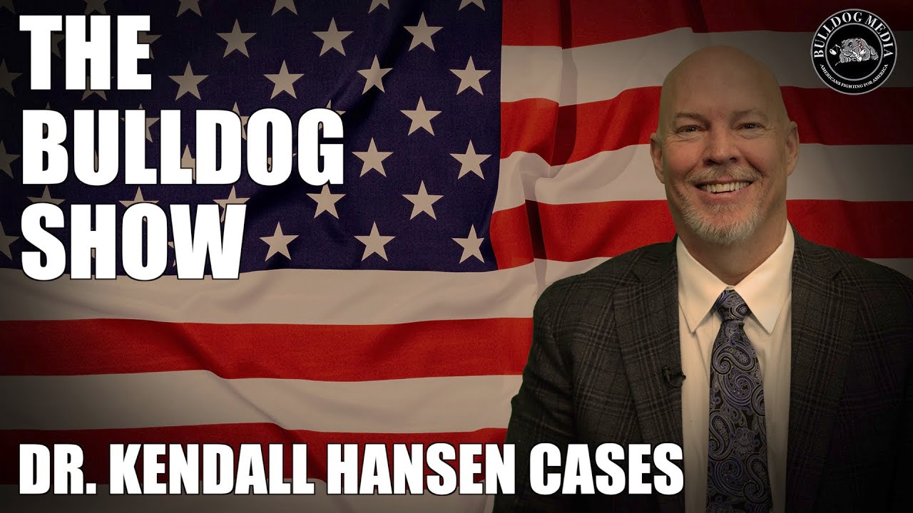 Dr. Kendall Hansen Cases - YouTube