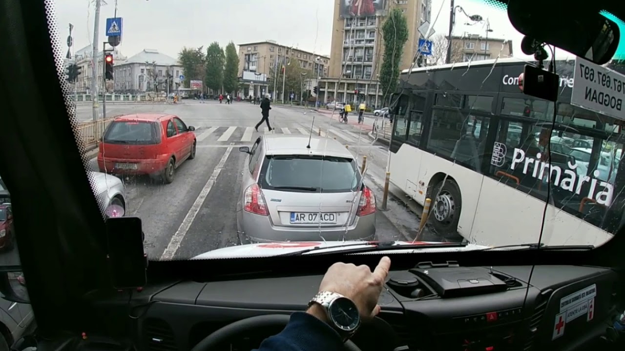 151. CAR VLOG |BOGDAN SOFERU | SOFER AUTOBUZ STB PRIETENOS | AM PREDAT ...