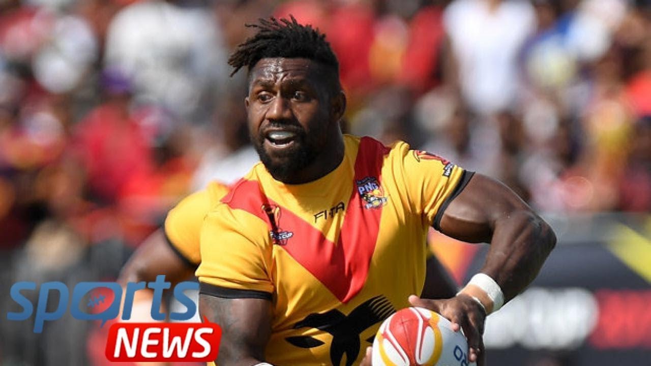 James Segeyaro open to Leeds return: I'd love to come back... if there ...