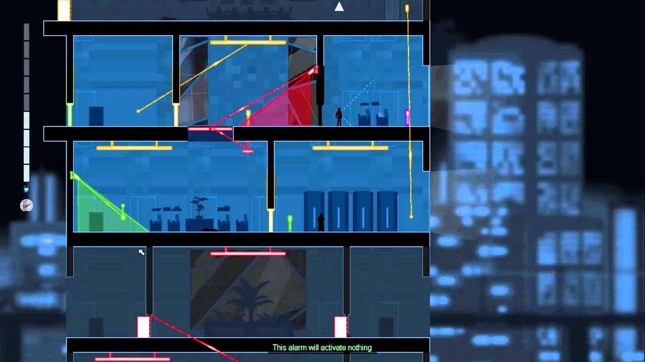 GUNPOINT #006 ENDE [HD] - Let's Play Gunpoint - YouTube