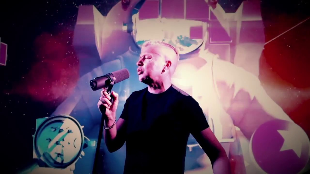 Condition One - BREATHING (Official Video) - YouTube