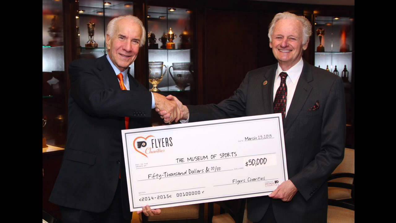 Lou Scheinfeld with Zach Gelb and Mike Zahn - YouTube