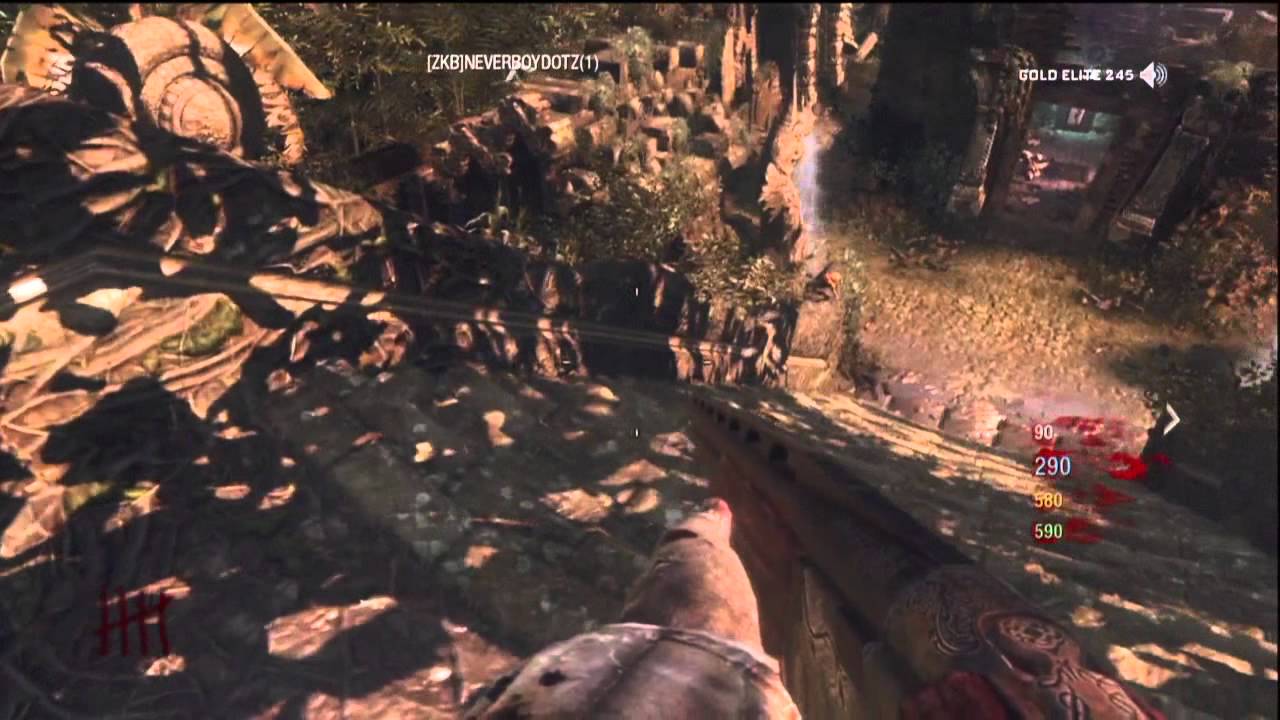 how to get pack punch - YouTube