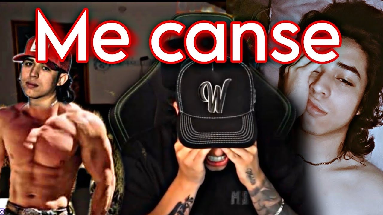 Me canse de Ser FEO 😭 | Westcol - YouTube