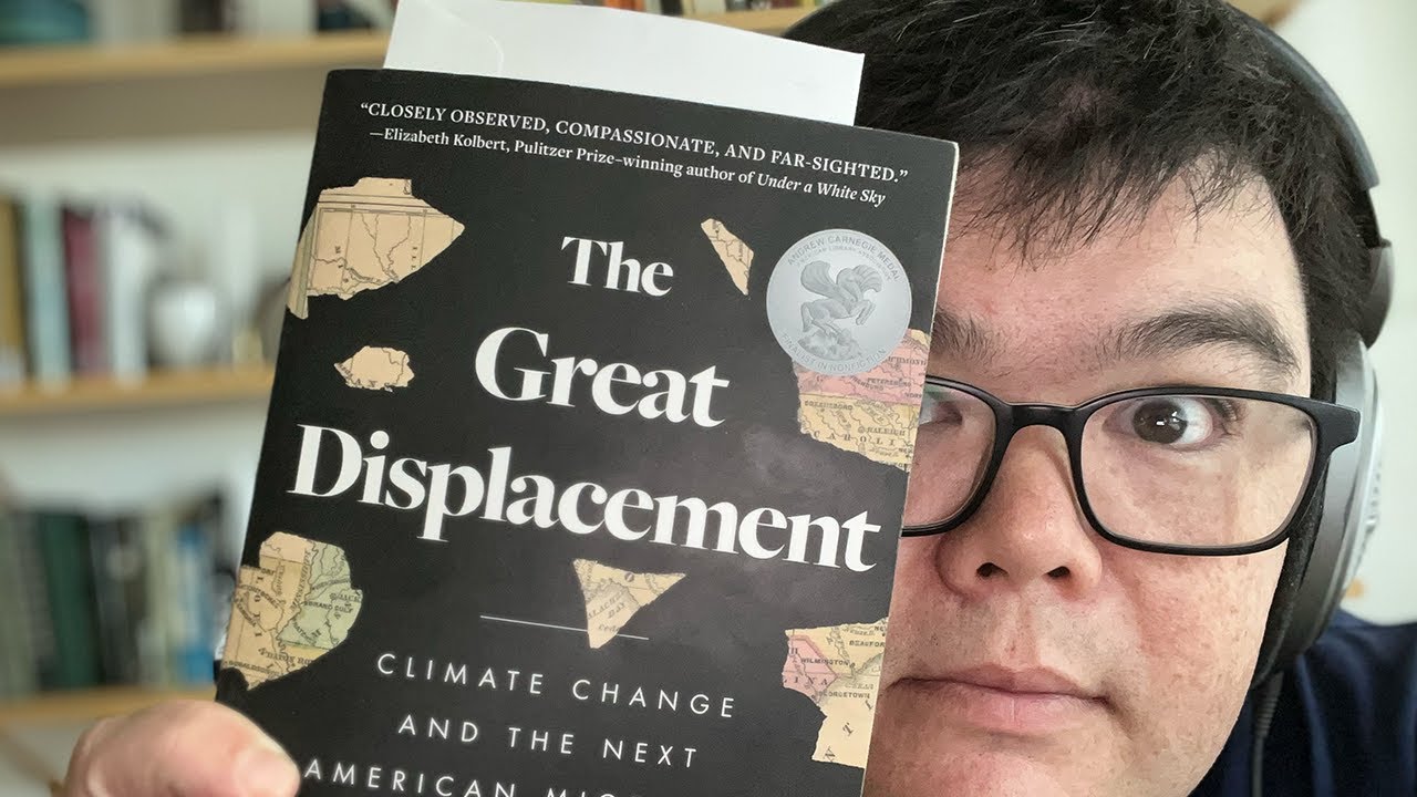 How Natural Disasters Cause a Housing Crisis ("The Great Displacement ...