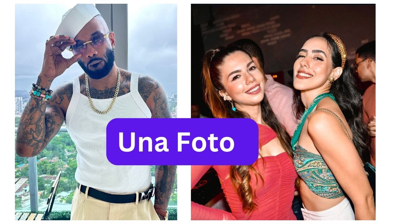 Ray Harper - Una Foto (video oficial ) - YouTube