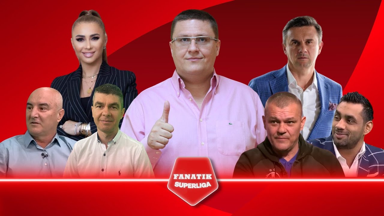 Horia Ivanovici, SHOW DE SHOW dupa ce FCSB E APROAPE CAMPIOANA ...