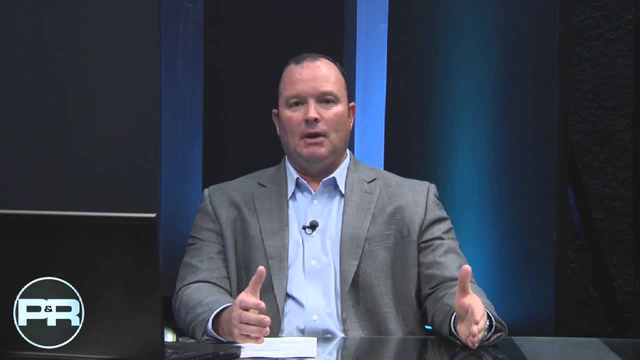 Major Prophetic Fulfillments | Dave Robbins - YouTube