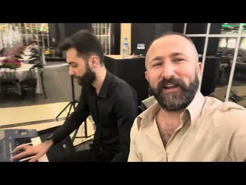 Ali SEVER - İncede bir yağdıda yağmur…