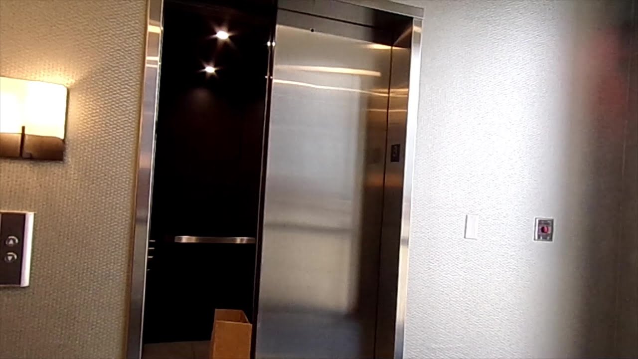Efficiency Redefined: Elevator Modernization Solutions for Sustainable ...