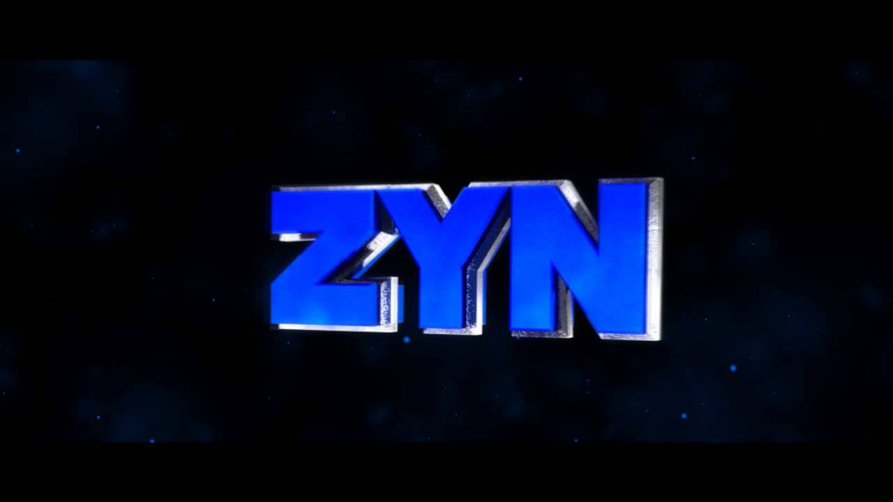 Intro [Zyn] 10 LIKES?! - YouTube