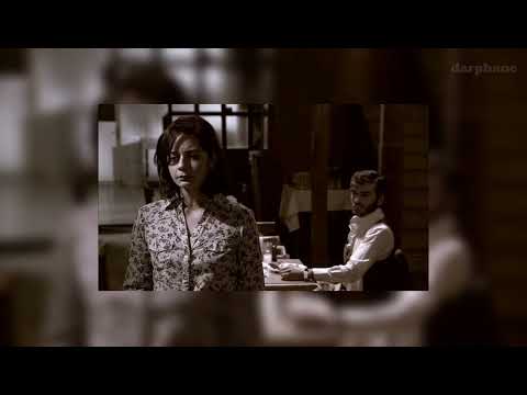 bir gün vardın bir gün yoktun değişmiştin mesele bu ya ben silinmiştim 'ezel