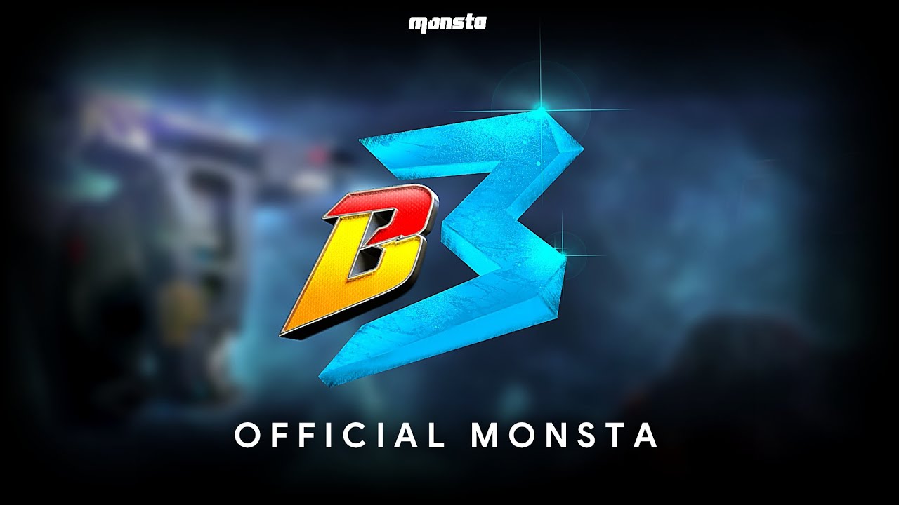 BOBOIBOY THE MOVIE 3 - Official Monsta - YouTube