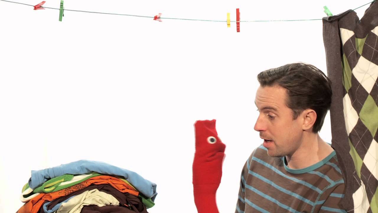 DAVID AND RED - Red in love - YouTube