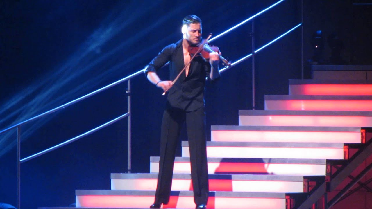 Val Violin 02.15.15 - YouTube