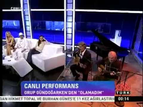 Burda Laf Cok Programi SEMiHA YANKI 2